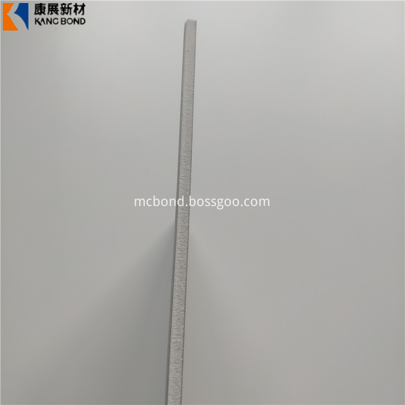 새로운 디자인 화재 등급 알루미늄 복합 패널 / Fr A2 Acp / Acm, Bossgoo.com의 고품질 새로운 디자인 화재 ...