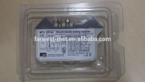 Mtl708 Surge Protection And Zener Safey Barrier, High Quality Mtl708 ...