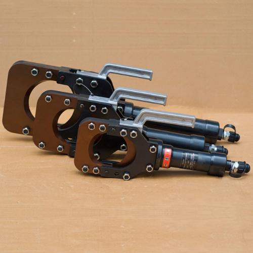 Hydraulic Cable Cutters Separate Bolt Cutters, High Quality Hydraulic ...