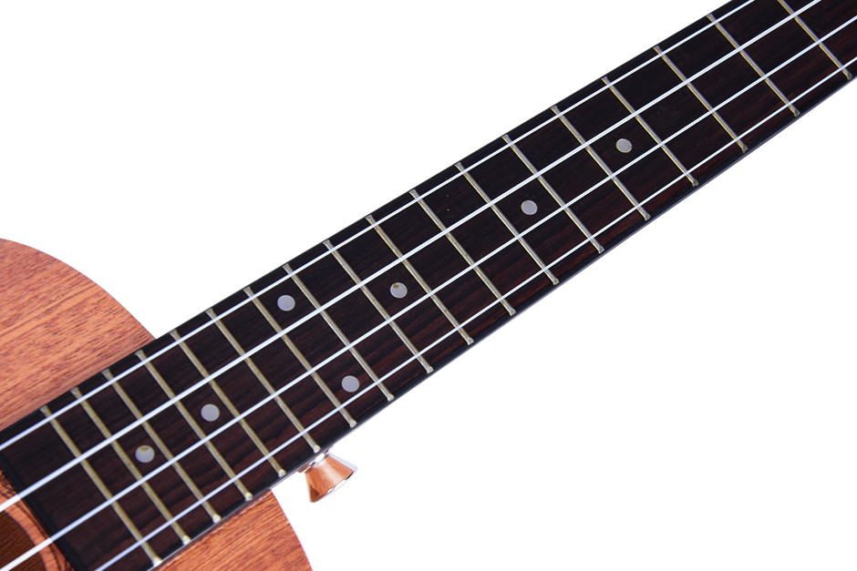 초보자를위한 24 인치 Sapele 콘서트 우쿨렐레 의 고품질 초보자를위한 24 인치 Sapele 콘서트 우쿨렐레