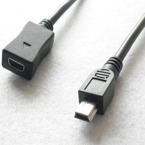 10pin 미니 Usb 확장 케이블, Bossgoo.com의 고품질 10pin 미니 Usb 확장 케이블