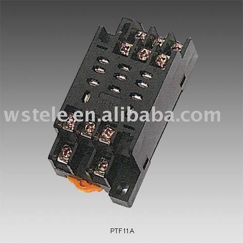 Ptf11a Mini Relay Socket, High Quality Ptf11a Mini Relay Socket on ...