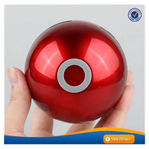 Awc460 High Quality Wireless Speaker Pokemon Speaker Outdoor Bluetooth ...