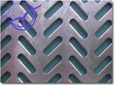 Malla Metálica Perforada, alta calidad Malla Metálica Perforada en ...