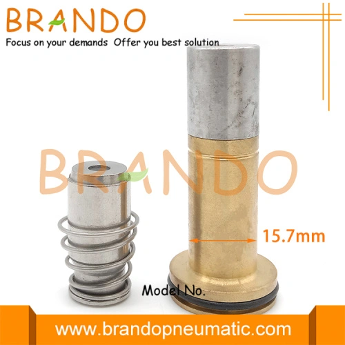 AXOR ACTROS Truck Gearbox Valve Solenoid Armature Plunger China ...