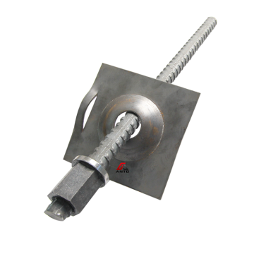 Mine Rebar Bolt,Threaded Rebar Bolt,Full Threaded Rebar Bolt ...