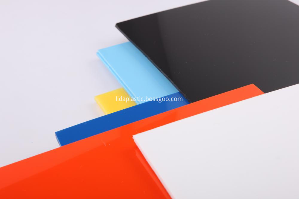 Polypropylene Pp Sheet For Chemical Industry, High Quality ...