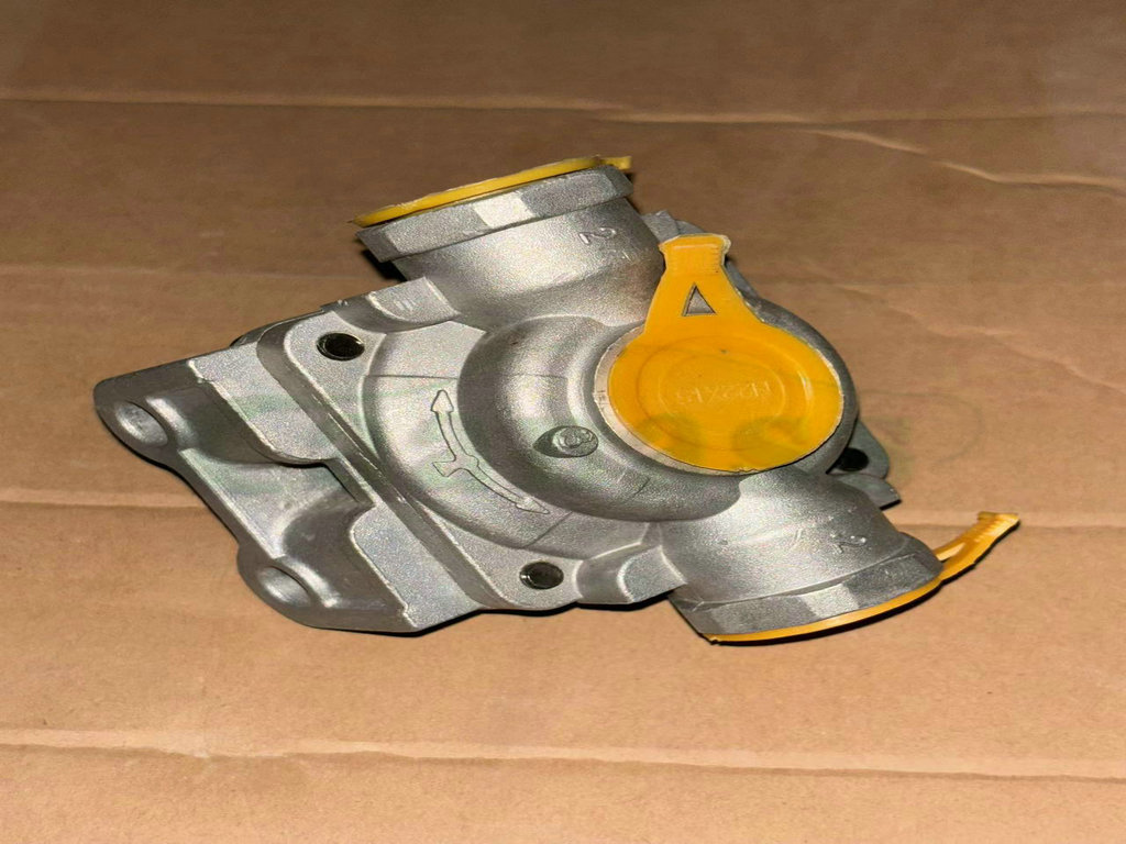 Man Truck Quick Release For Part Number 81521156009 And 9735000000 ...