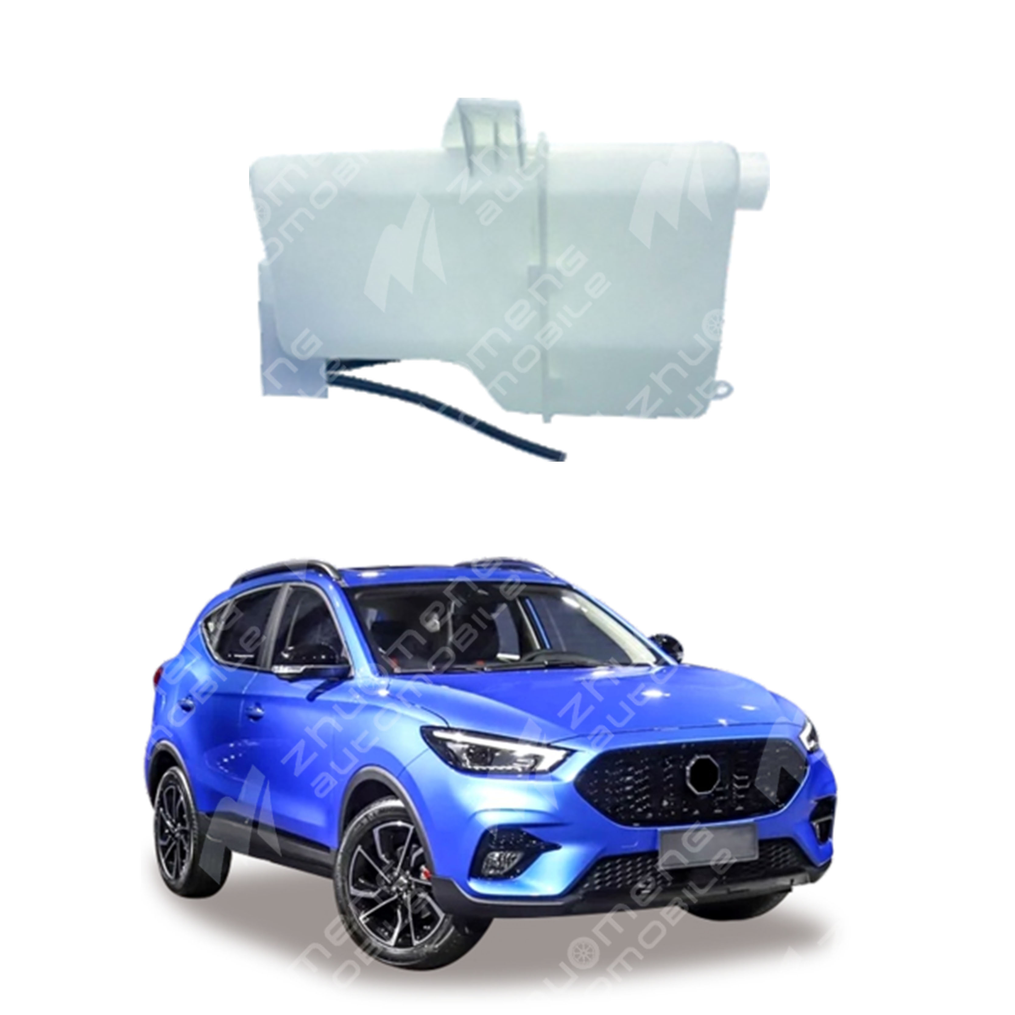Saic Mg Zx Body Kits And Chassis Parts, High Quality Saic Mg Zx Body ...