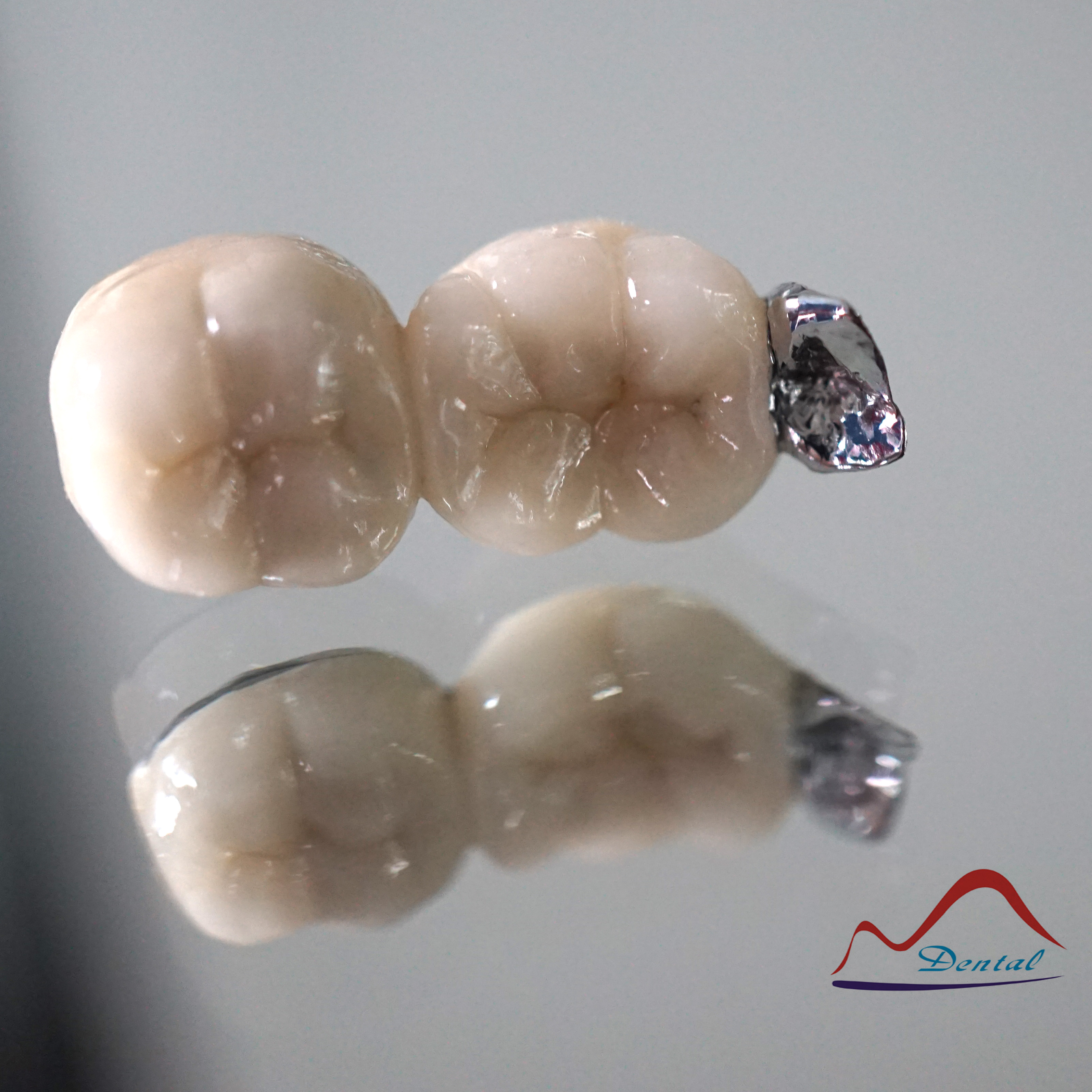 Porcelain Bridge With Rest, High Quality Porcelain Bridge With Rest on ...