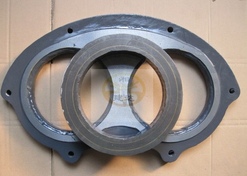 Sany Concrete Boom Pump Car Parts, High Quality Sany Concrete Boom Pump ...