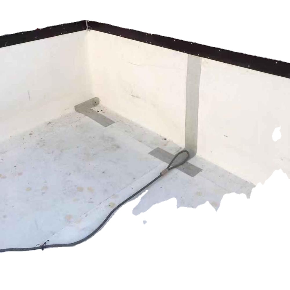 Hdpe Membrane For Building Waterproofing, High Quality Hdpe Membrane ...