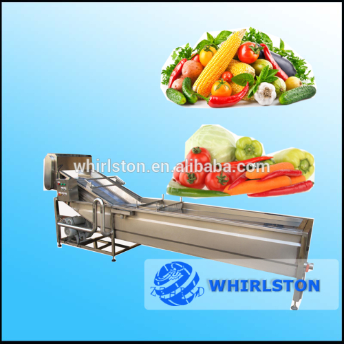 Leaf Vegetable Washing Machine, High Quality Leaf Vegetable Washing ...