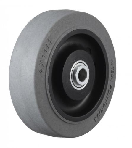 3inch Anti-static Single Wheel, High Quality 3inch Anti-static Single ...
