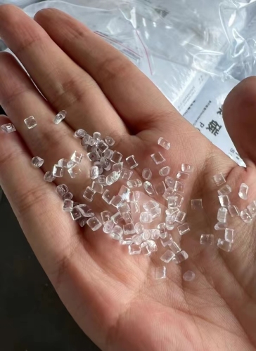 Colorless Transparent Particles Of Ps, High Quality Colorless ...