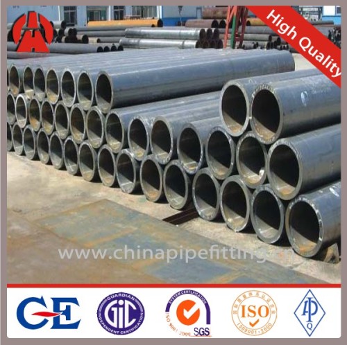 Din17175 Seamless Tube And Pipe, High Quality Din17175 Seamless Tube ...