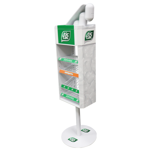 Chewing Gum Display Stand, High Quality Chewing Gum Display Stand on ...