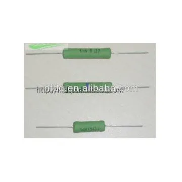 Rx21 Coating Resistor/ Wirewound Resistor/fixed Resistor, High Quality ...