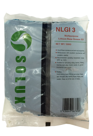 Power Eagle Multi Purpose Lithium Lubricate Grease, High Quality Power ...