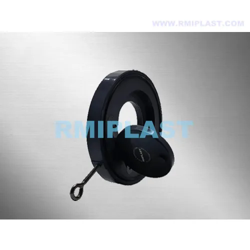 6 Inch Pvc Plastic Wafer Check Valve, High Quality 6 Inch Pvc Plastic ...