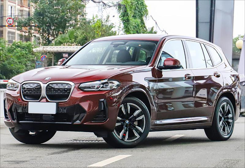 Ix3 전기 자동차 2022, Bossgoo.com의 고품질 Ix3 전기 자동차 2022