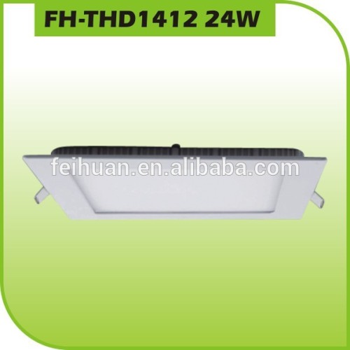 Alibaba Express Turkey Most Popular Led Recessed Downlight, High ...