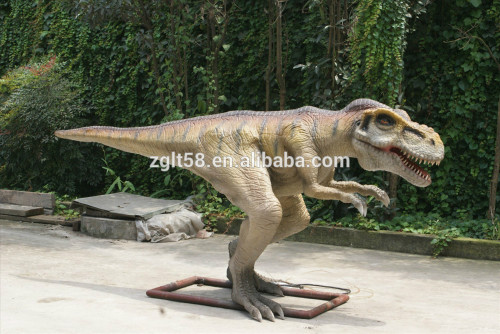 Realistic Dinosaurs Museum Display Animatronic T-rex, High Quality ...