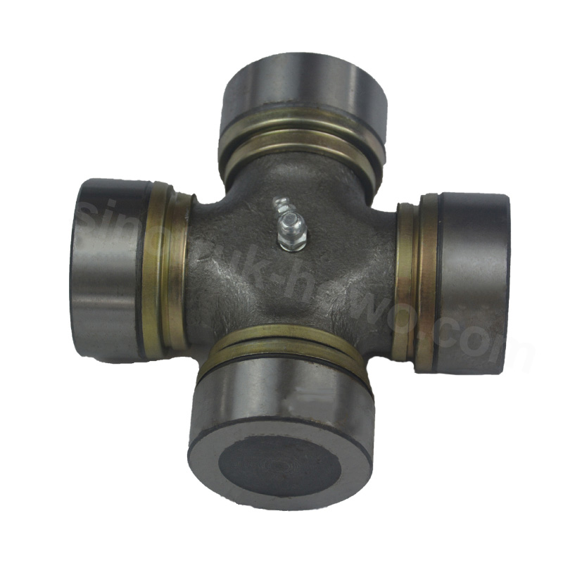 Howo Cross Shaft Wg7117328013 คุณภาพสูง Howo Cross Shaft Wg7117328013 ...