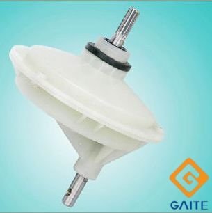 Washing Machine Component Speed Reducer Gtj-009, High Quality Washing ...