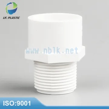Pvc Plastic Fittings,China Pvc Plastic Fittings Manufacturers ...