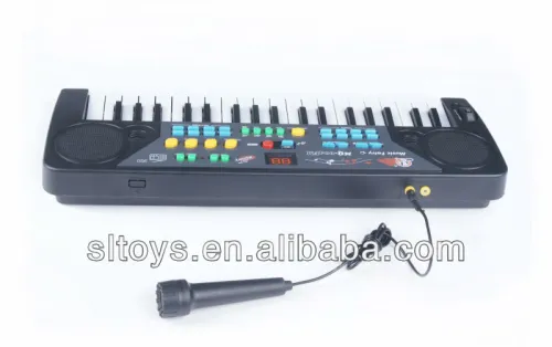 37 Keyboards Electronic Keyboard Instrument Mq-004fm, High Quality 37 ...