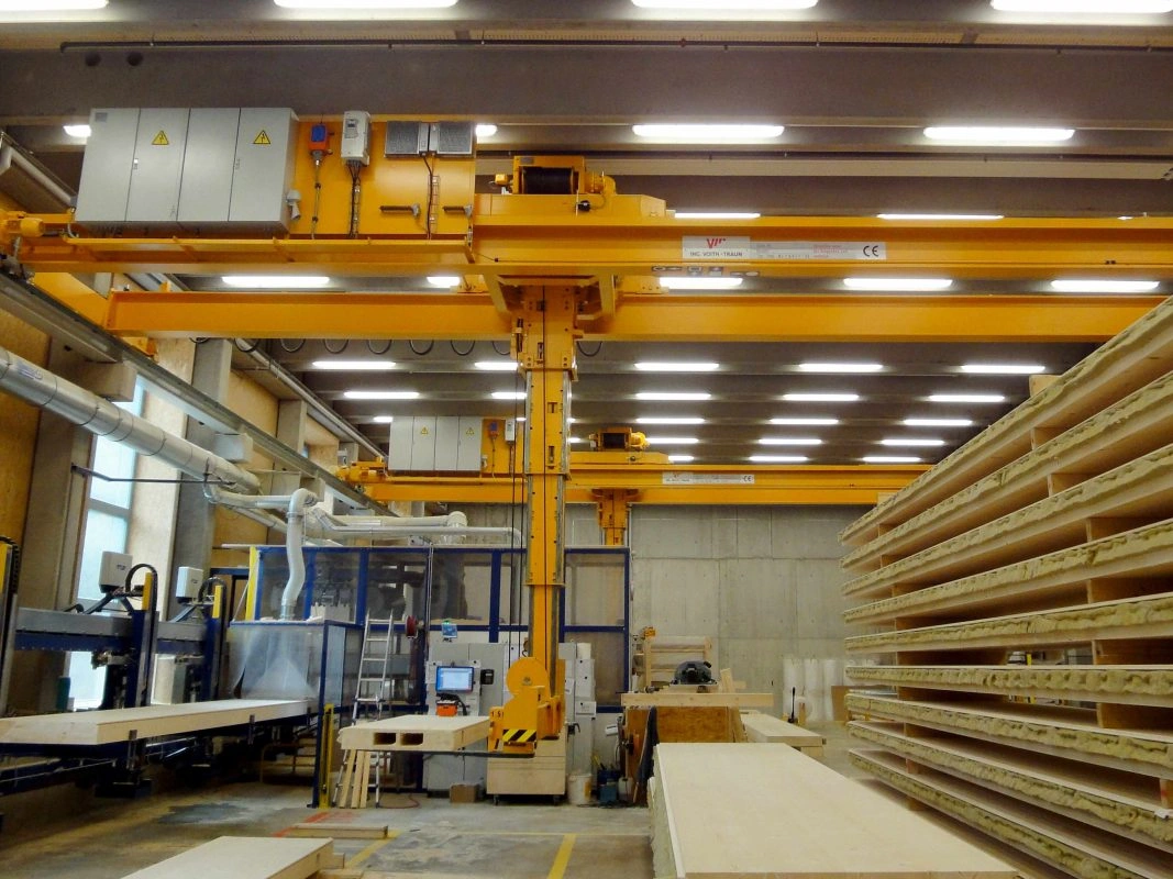 Heavy Duty Overhead Crane China Manufacturers Suppliers Factory Exporter
