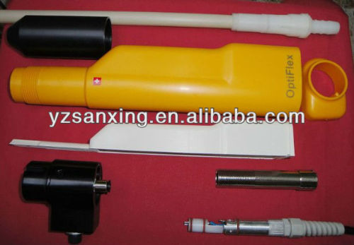 Original Gema Electrostatic Spray Gun Components, High Quality Original ...