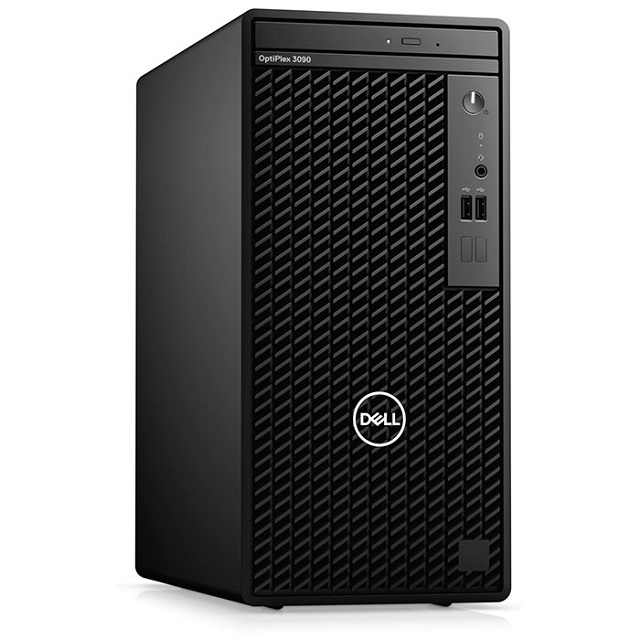 Dell Optiplex 3090 Mini Pc With 11th Generation Intel Core I5, 16gb Ram ...