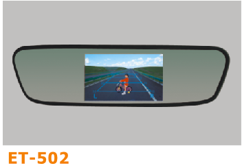 5 Inch Hd Digital Tft Lcd Monitor, High Quality 5 Inch Hd Digital Tft ...