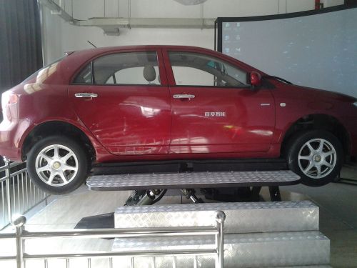 6 Dof Motion Driving Simulators, High Quality 6 Dof Motion Driving ...