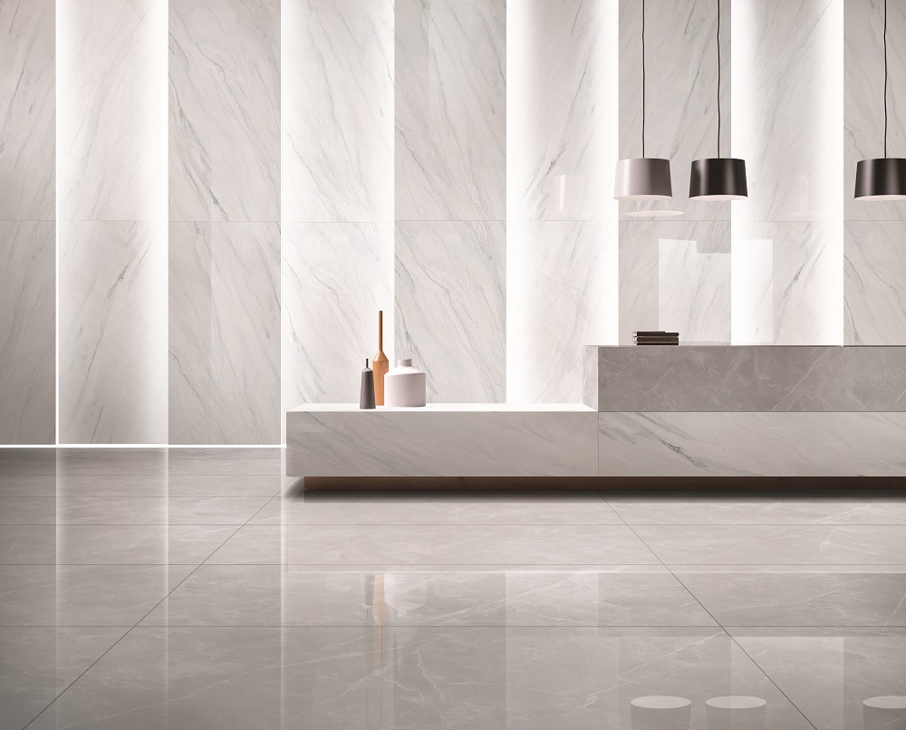 750*1500mm Big Size Stone Porcelain Ceramic Flooring Tiles, High ...