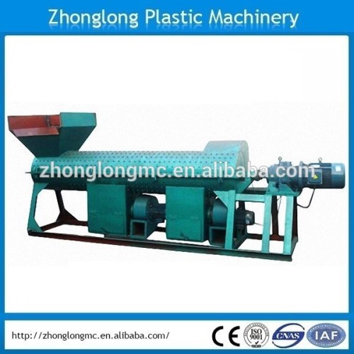 Pet Bottle Label Separating Removing Machine, High Quality Pet Bottle ...