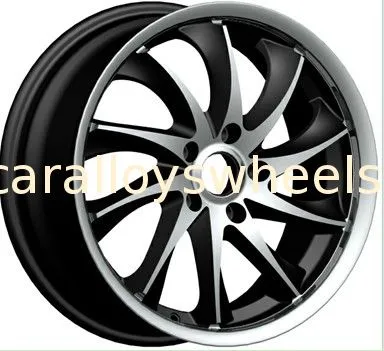 5 17 Hole Inch Alloy Wheels 17x7.0 Chromeed Auto Alloys Wheels, High ...