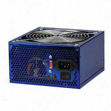 250w Basic Amd And Intel P4 Atx, 12v, V1.3 Series, High Quality 250w ...