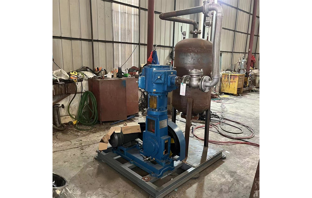 Double Jacketed Stainless Reactor Hair Grease Production Line, High ...