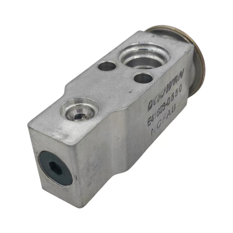 High Quality Expansion Valve For Hyundai Kia (97626-3e010), High ...