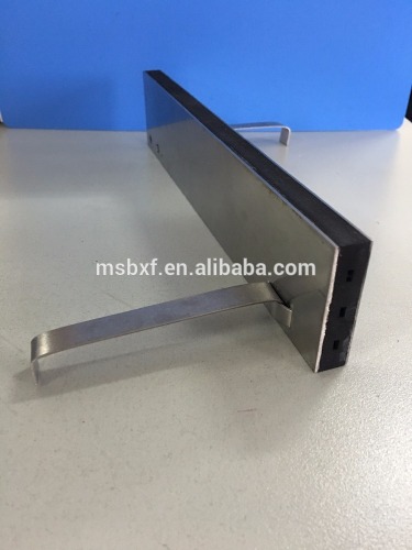 Floor Dividing Strips With Two Anchors, High Quality Floor Dividing ...
