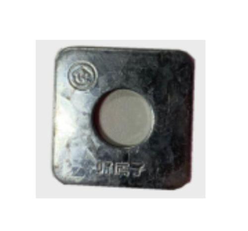 Cold Formed Steel Building Material Gasket Connect Parts, High Quality ...