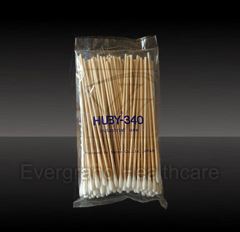 Wooden Stick Applicator-single Tipped, High Quality Wooden Stick ...