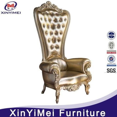 Modern King Throne Chair New Design, High Quality Modern King Throne ...