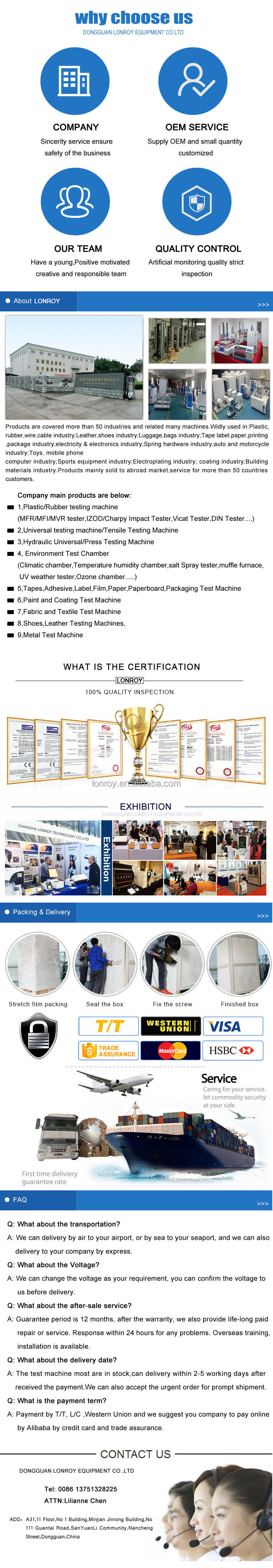 Lr-l001 Iso 105 Astm D2054 Electric Friction Fastness Tester, High ...