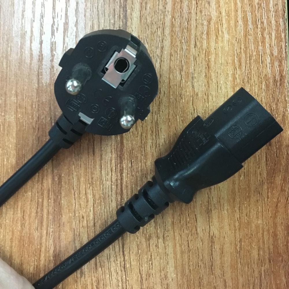 전원 코드 케이블 Vde 인증 250v, Bossgoo.com의 고품질 전원 코드 케이블 Vde 인증 250v