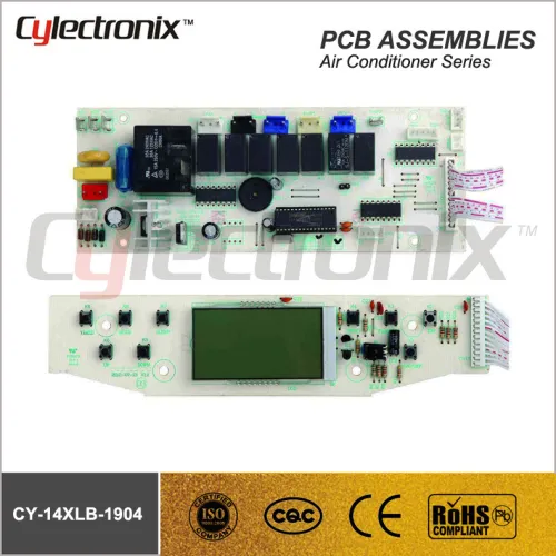 Air Conditioner Inverter Pcb Board, High Quality Air Conditioner ...