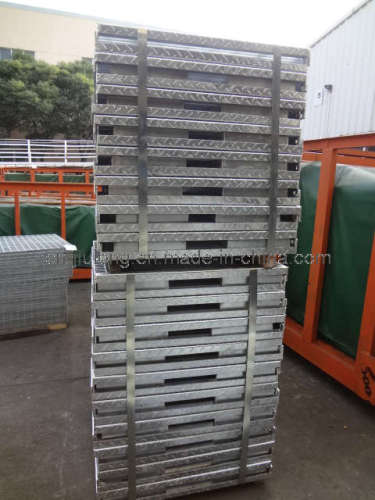 Checkered Plate Nosing Stair Tread, High Quality Checkered Plate Nosing ...